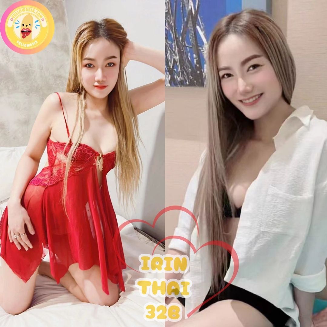 Irin - yellow6sixyellow6six